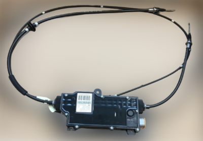 Mercedes S CL Class W221 Genuine Park brak Module EPB handbrake ...