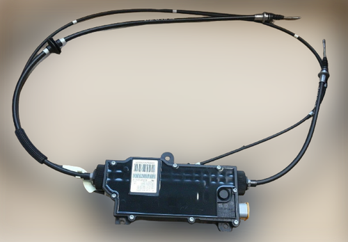 Mercedes S CL Class W221 Genuine Park brak Module EPB handbrake ...