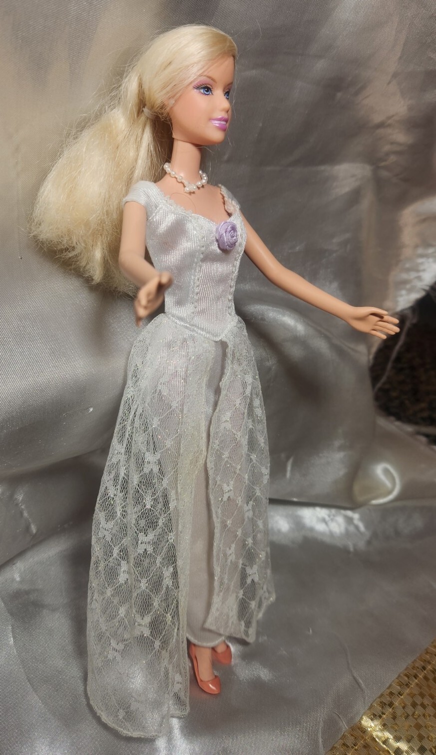 Wedding Day Barbie Doll 2007 Mattel M2778 NRFB for sale online | eBay