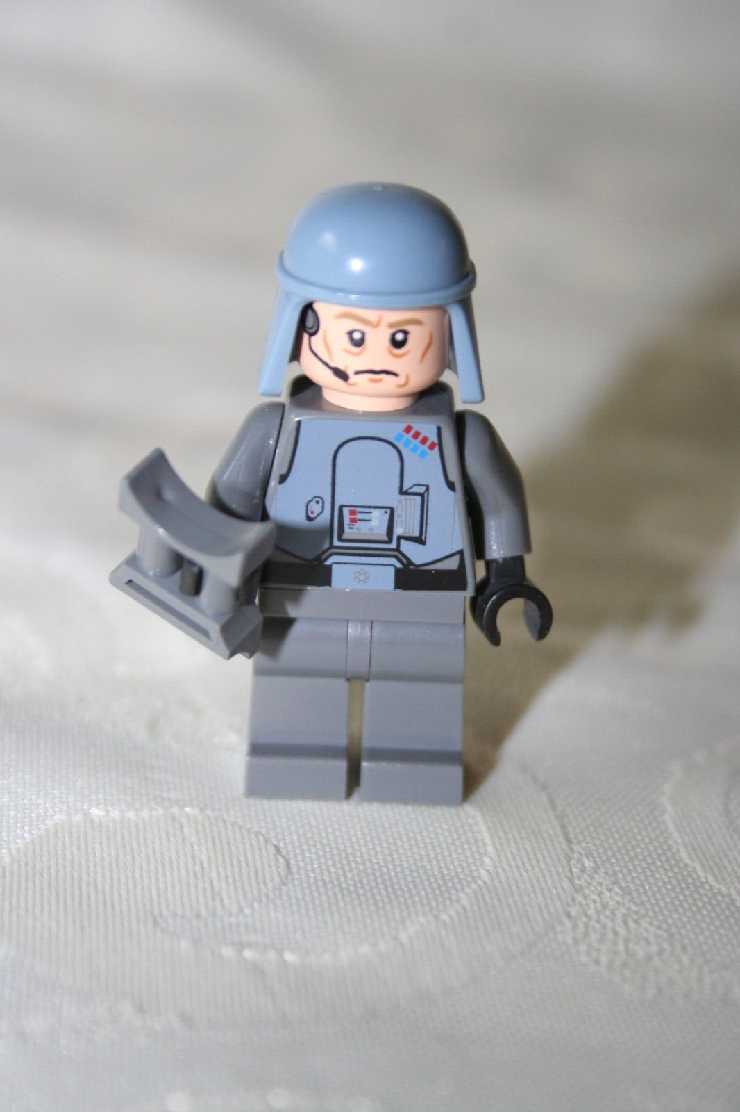 Lego Minifigure General Maximillian Veers Very Good Condition | eBay