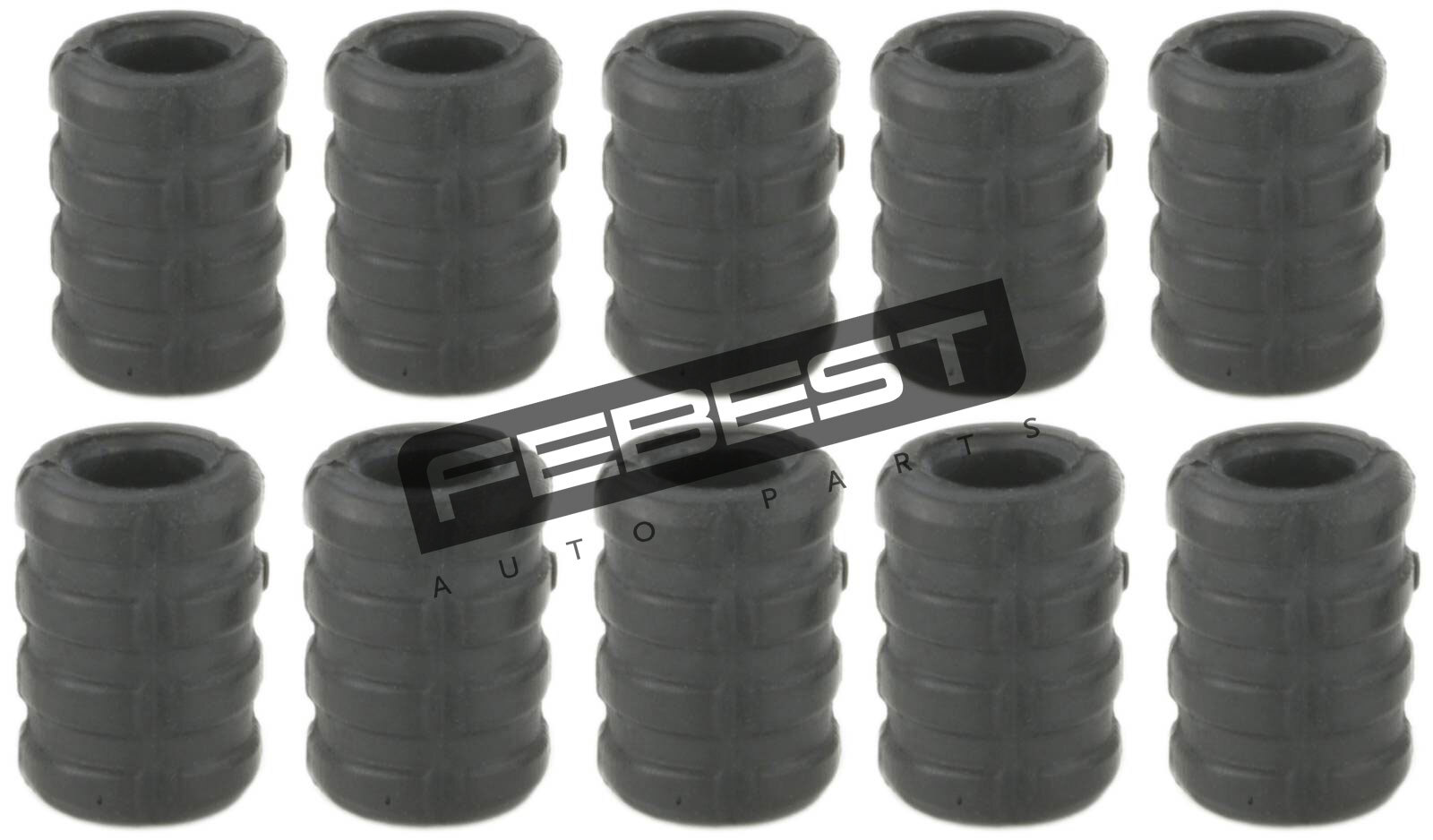 Brake Caliper Slide Pin Bushing Pcs 10 For HYUNDAI H-1 | eBay Australia