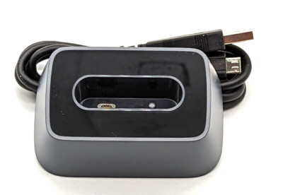 Bernafon Soundgate 3 Gray Hearing Aid Bluetooth Cradle | eBay