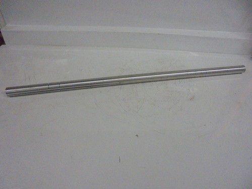 ALUMINUM SOLID 35 7/8"- LIGHTWEIGHT AXLE- GO CART-GO KART-QUARTER ...