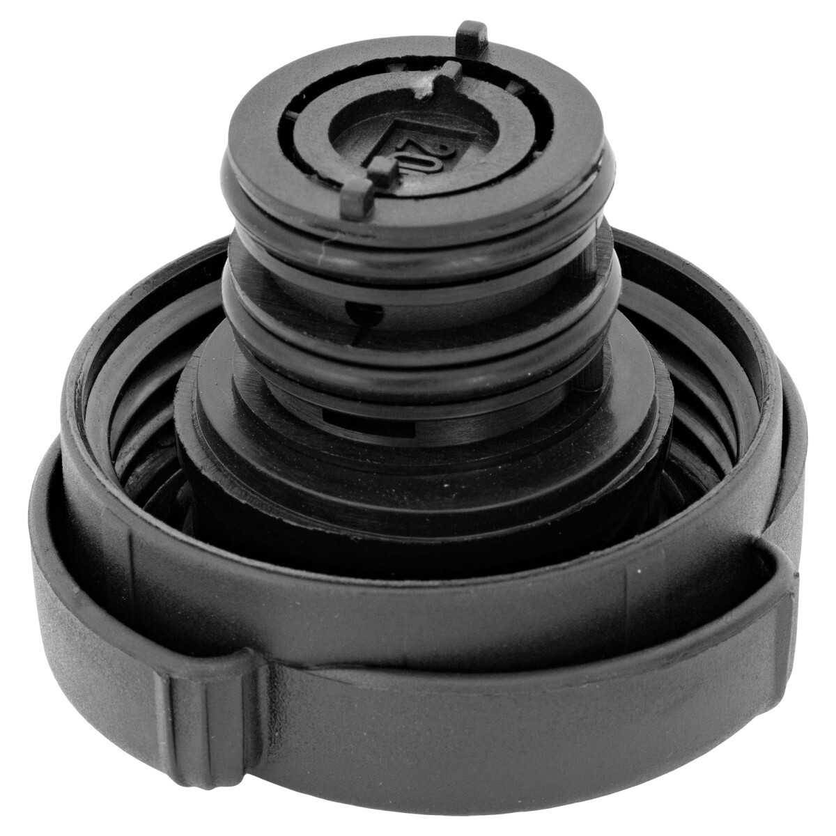 Radiator Cap for 6 Series 5 550 650 760 750 3 325 330 320 745 530 545 ...