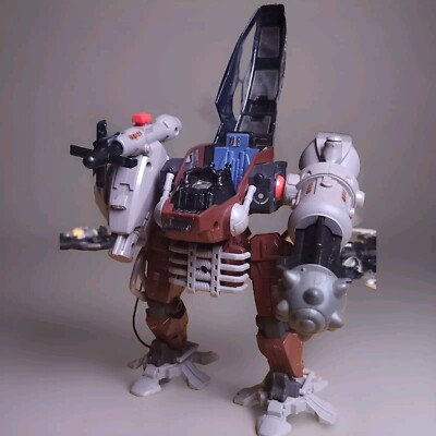 GI Joe Cobra Deviant Mobile Mech Suit The Pursuit of Cobra Strike ...