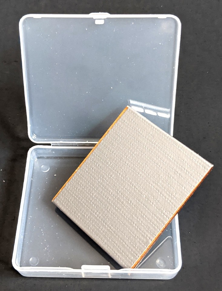 Silver Coin Test - Slide Tester - Magnetic - Pocket Size [ * See ...