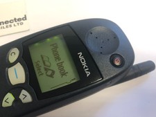 Nokia Vintage Phone in Vintage Mobile Phones for sale | eBay