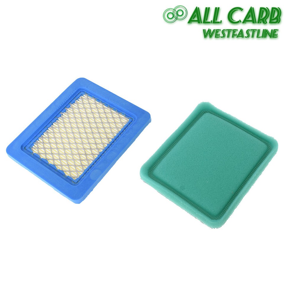 Fit For Briggs Stratton Craftsman Tiller Intek 190 6HP 206 5.5hp ...