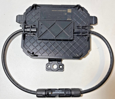 Tesla PV Rapid Shutdown 1550379-00-G for Solar McI-2 650V 12A OEM | eBay