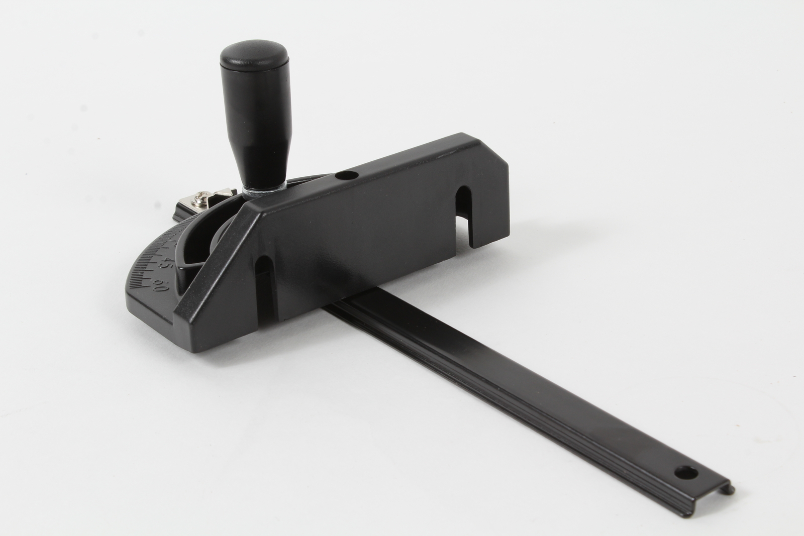 Genuine Ryobi 089037007707 Miter Gauge Assembly Fits RTS10 723061233780 ...