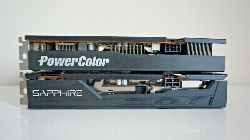 8Pin Power Cable RX 7900 XTX 9070 9060 7800 7700 7600 6950 6900 6800 ...