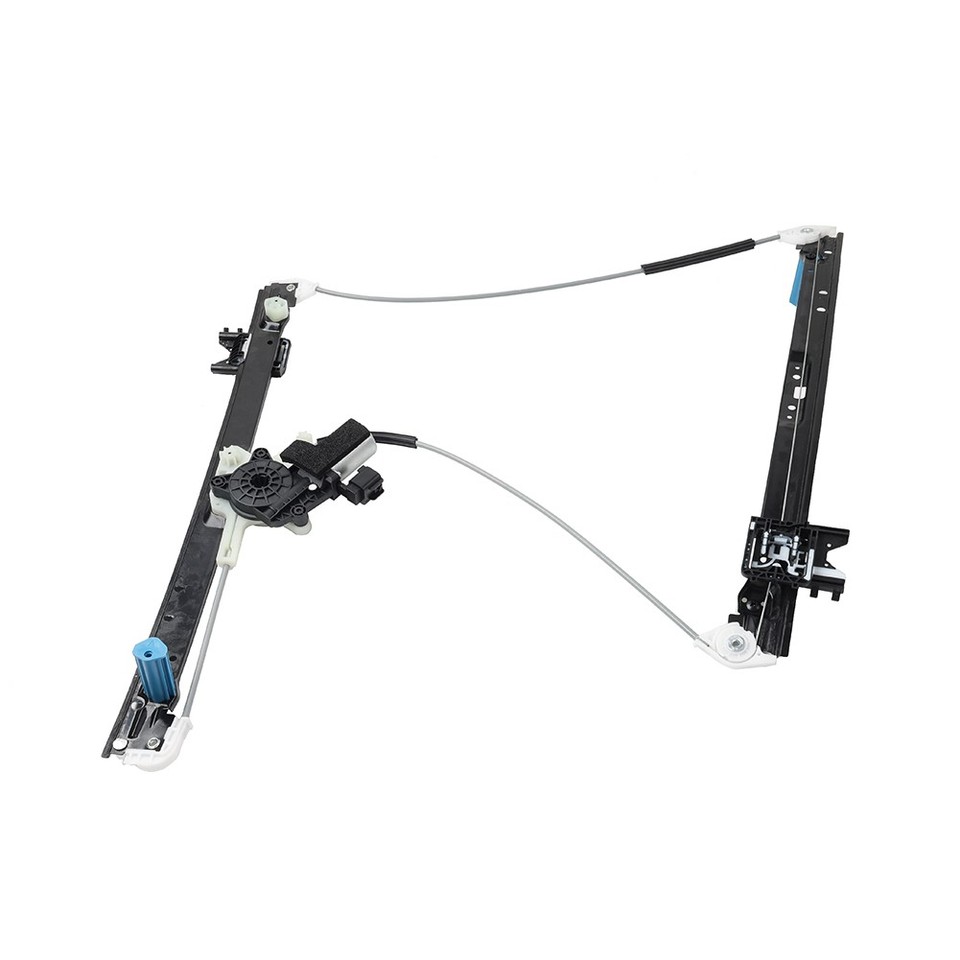 Power Window Regulator Assembly For Land Rover Discovery 5 SUV 2017 ...