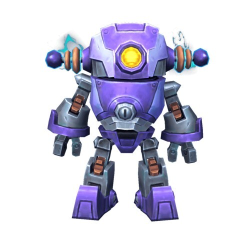 Thrillbot9000 and/or Chillbot 9000 Fast Delivery Worldwide | eBay