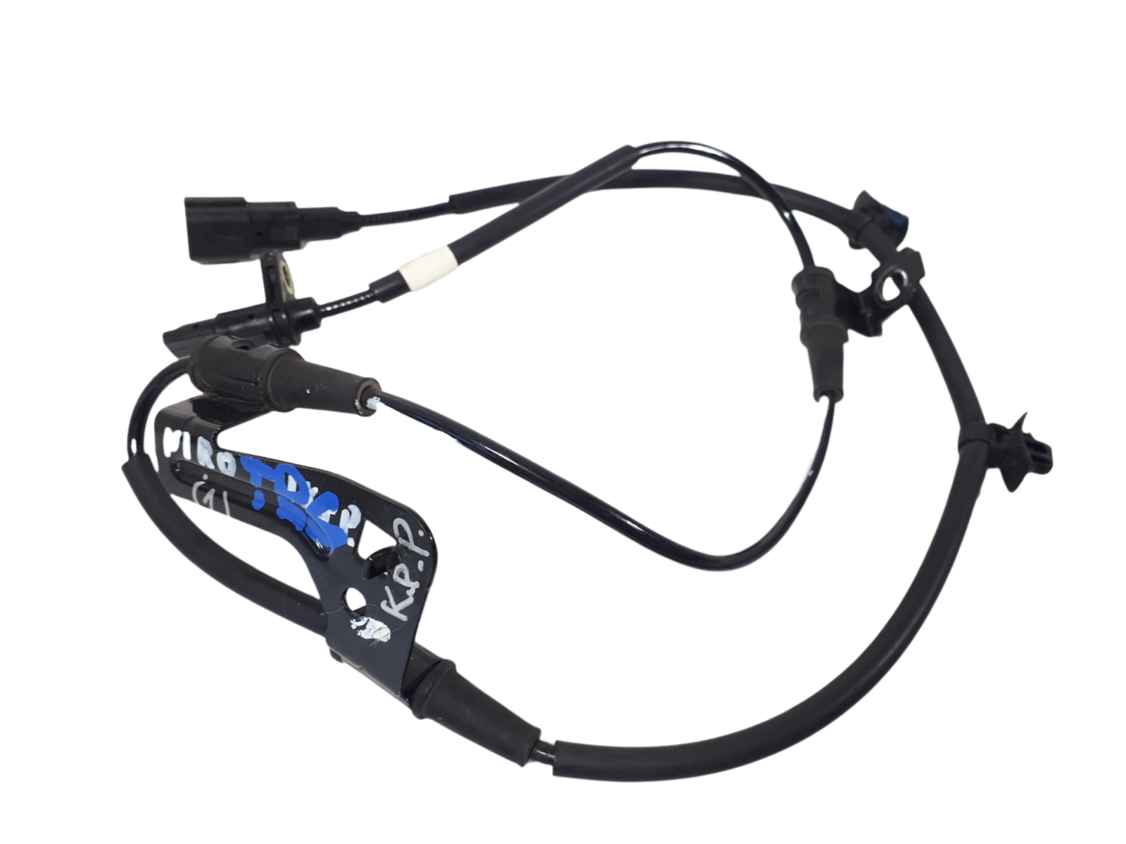KIA NIRO 1.6GDI HYBRID 2020 FRONT LEFT WHEEL SPEED ABS SENSOR 59810 ...
