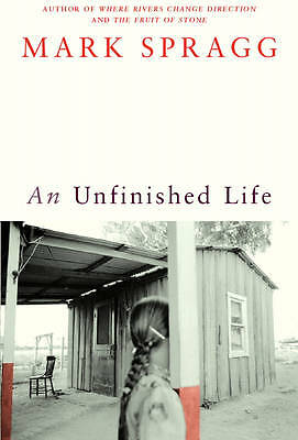 An Unfinished Life by Mark Spragg (Hardcover, 2004) online kaufen | eBay