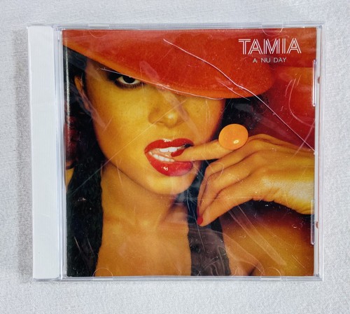 Tamia A Nu Day 2000 CD - NEW Sealed | eBay