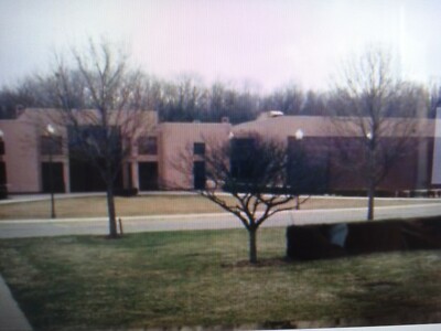 Christian Memorial Cemetery, Crucifixion Mausoleum (Companion Crypt ...