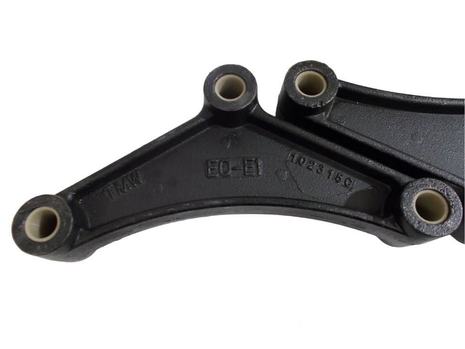 Triple Axle Trailer Suspension Spring Hanger Kit | eBay