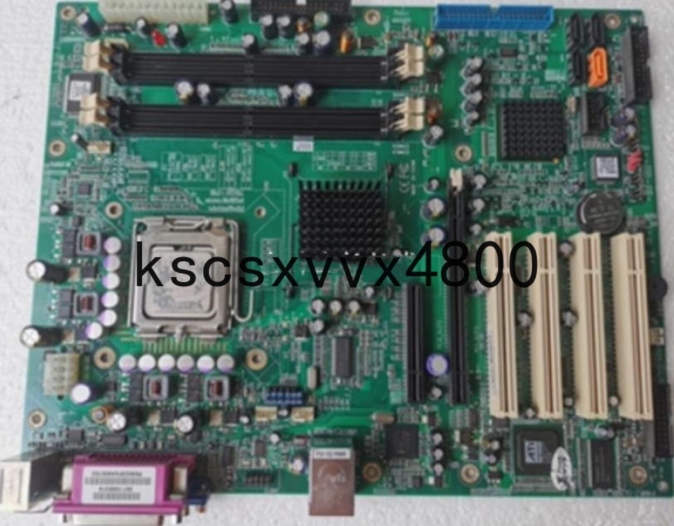 1PCS Original Lenovo server motherboard T168 T468 G4 R150 P4MK2-GL ...