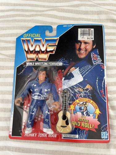 Retro figure - Seller Profile dan_wareham