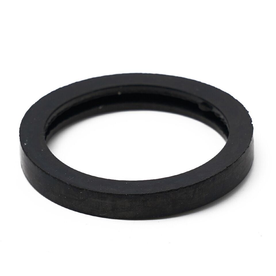 1-Pcs Gas Can Spout Gasket Seal Rubber Black Ring Can Gaskets Fuel ...