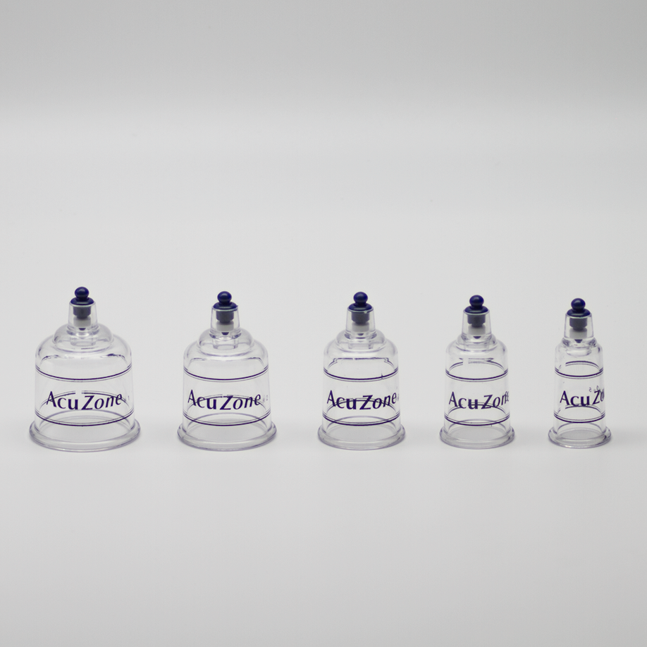 Acuzone Premium Quality Cupping Set - 19 cups | Free Shipping! | eBay
