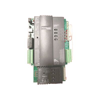 Schneider Electric Andover Continuum ACX Series ACX-5740 Drive ...