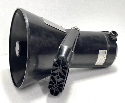 DNH DSP-25EExmN(T) Loudspeaker Horn | eBay