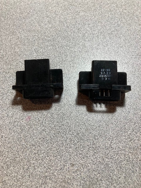 (1) one - Atari 2600/7800, Colecovision, Sega Genesis 9-Pin Controller ...