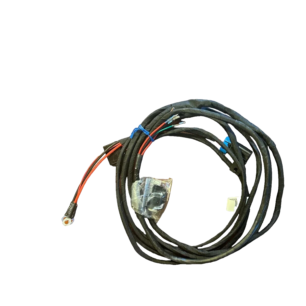 CAN AM INTEGRATED LED ROOF LIGHT WIRING HARNESS 2024 MAVERICK R OEM ...