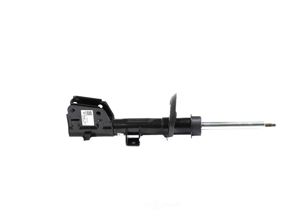 Suspension Strut-L, VIN: G, FWD, Front Coil, Rear Coil Mopar 68248732AD ...