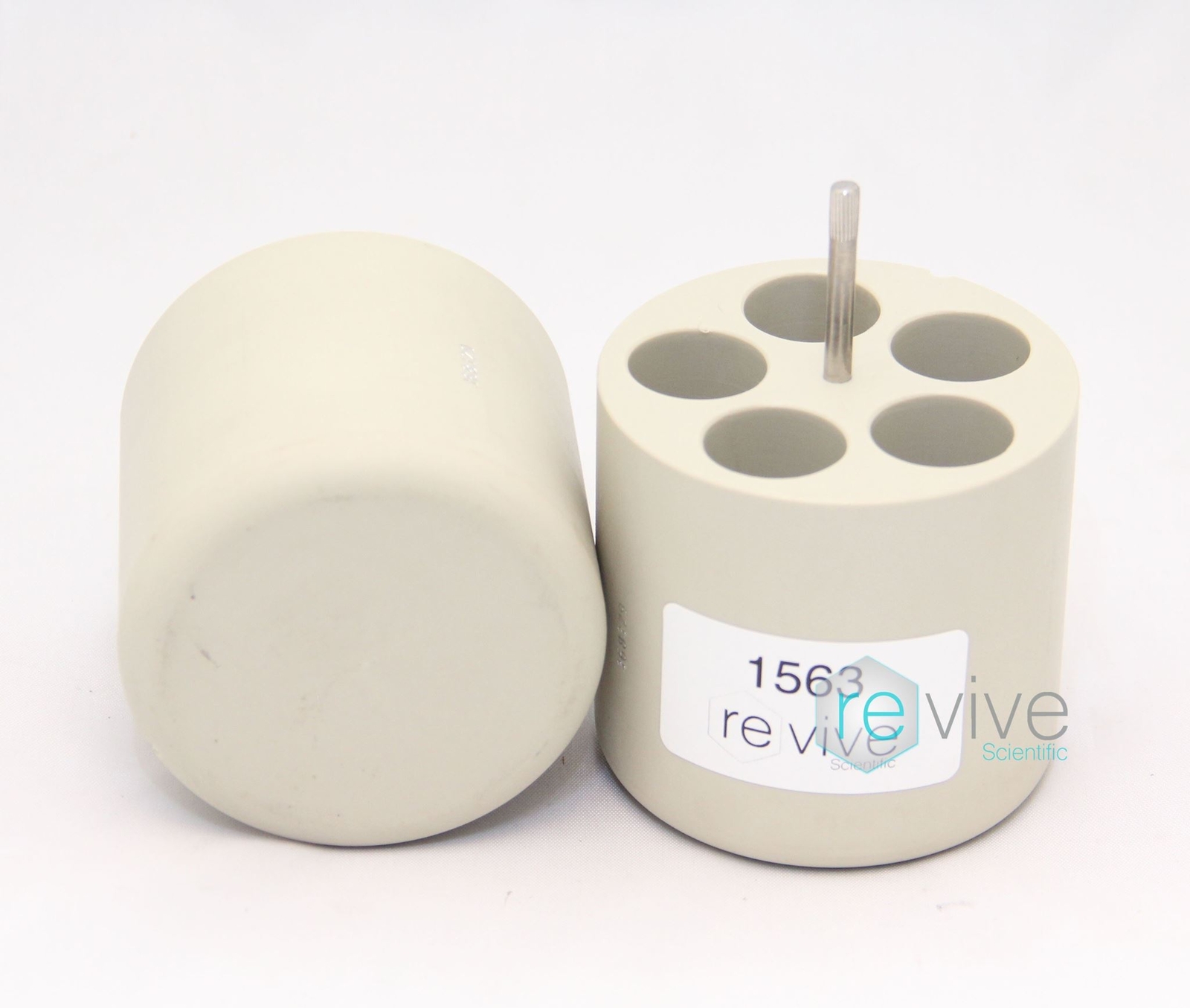 Beckman Adapter for Tubes with Screw Caps 30ml | eBay