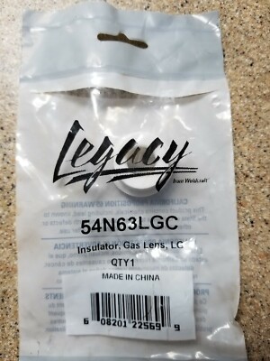 Tig Torches - Weldcraft Ls17