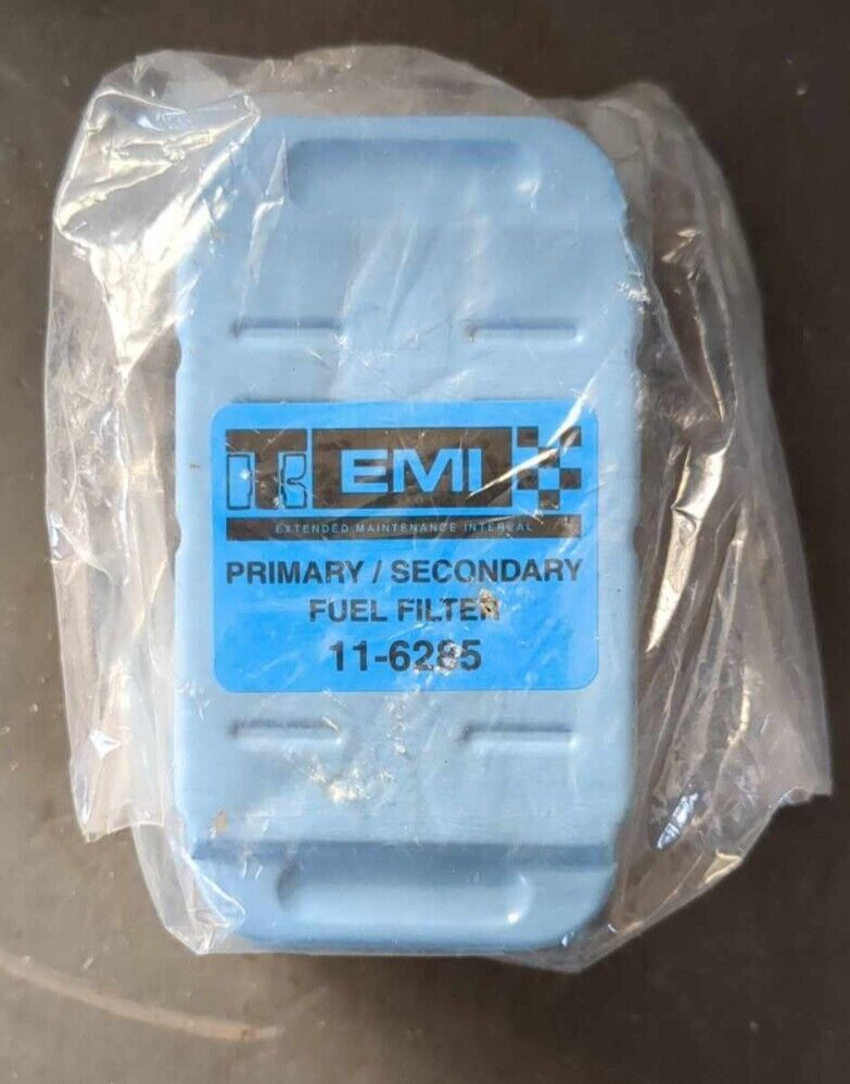 THERMO-KING 11-6285 - Fuel filter cross reference