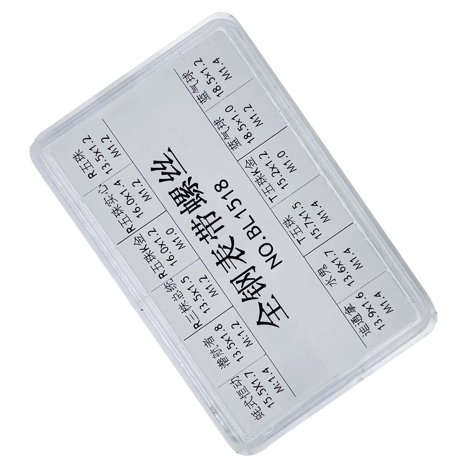 60Pcs Steel Watch Band Link Screw Pin 1.0mm 1.2mm 1.4mm Thread Diameter ...