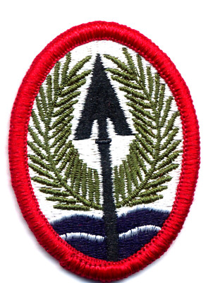 US Army Patch: Army Element Multi-National Corps Iraq | eBay