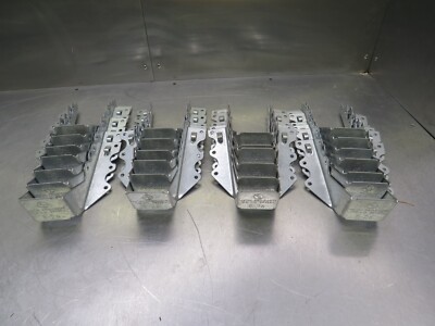 KC Metal Products E-26 Joist Hanger 2x6 Lot of 26! | eBay