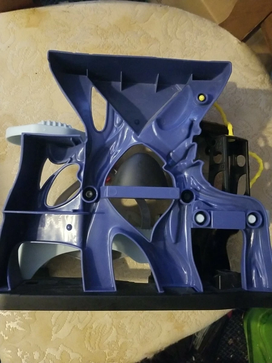 Imaginext Superman Lair