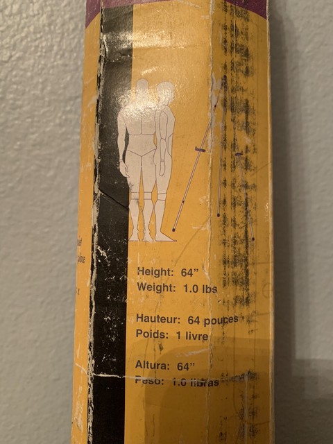 Boone 6410 Metal Compact Travel Self Setting Easel Black Steel ...