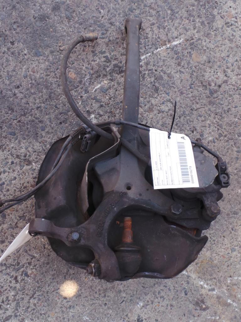 MERCEDES C CLASS RIGHT REAR HUB ASSEMBLY W202 09/97-08/01 | eBay