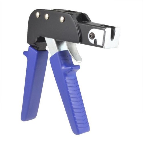 Qty 1 Hollow Wall Anchor Setting Tool Plasterboard Fixing Cavity Gun ...