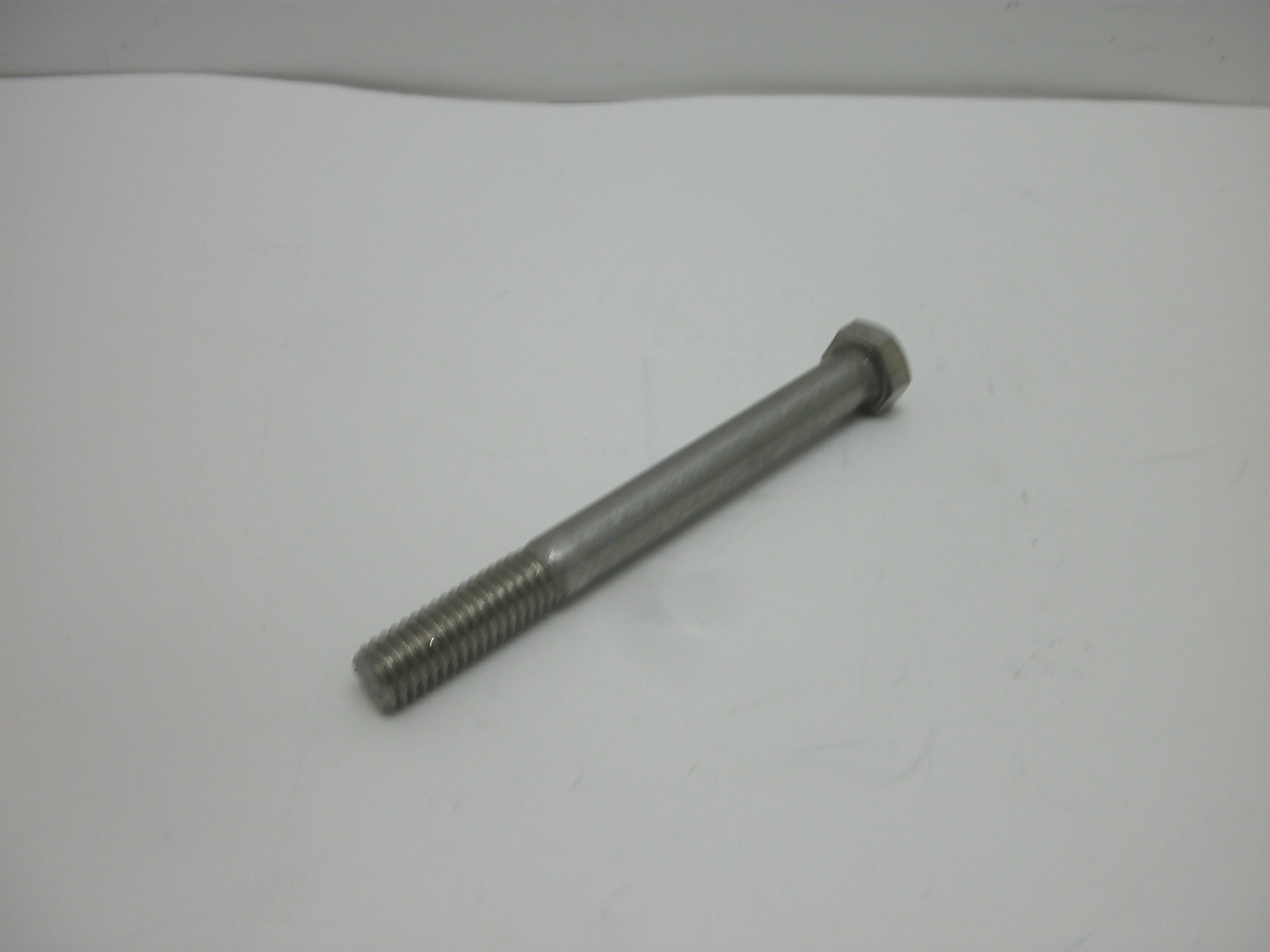 GENRIC F593C BOLT 3/8" DIA X 4" LONG NEW IN PKG. | eBay