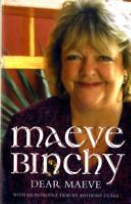 Dear Maeve by Maeve Binchy | eBay