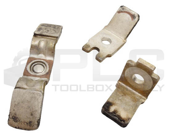 ALLEN BRADLEY 40430-300-51 CONTACT KIT SIZE 3 662074189090| eBay