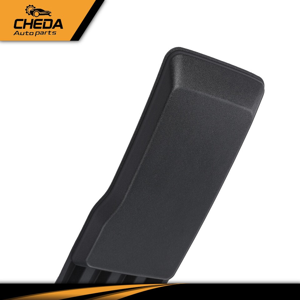 Fit For 2015-2017 Ford F-150 Front Center Bumper Molding Trim Panel ...