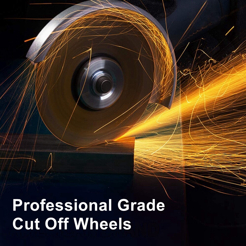 3in Cut Off Wheel 20Pcs 3 Inch Cut Off Wheels - 1/32 Inch Thin Cutting ...