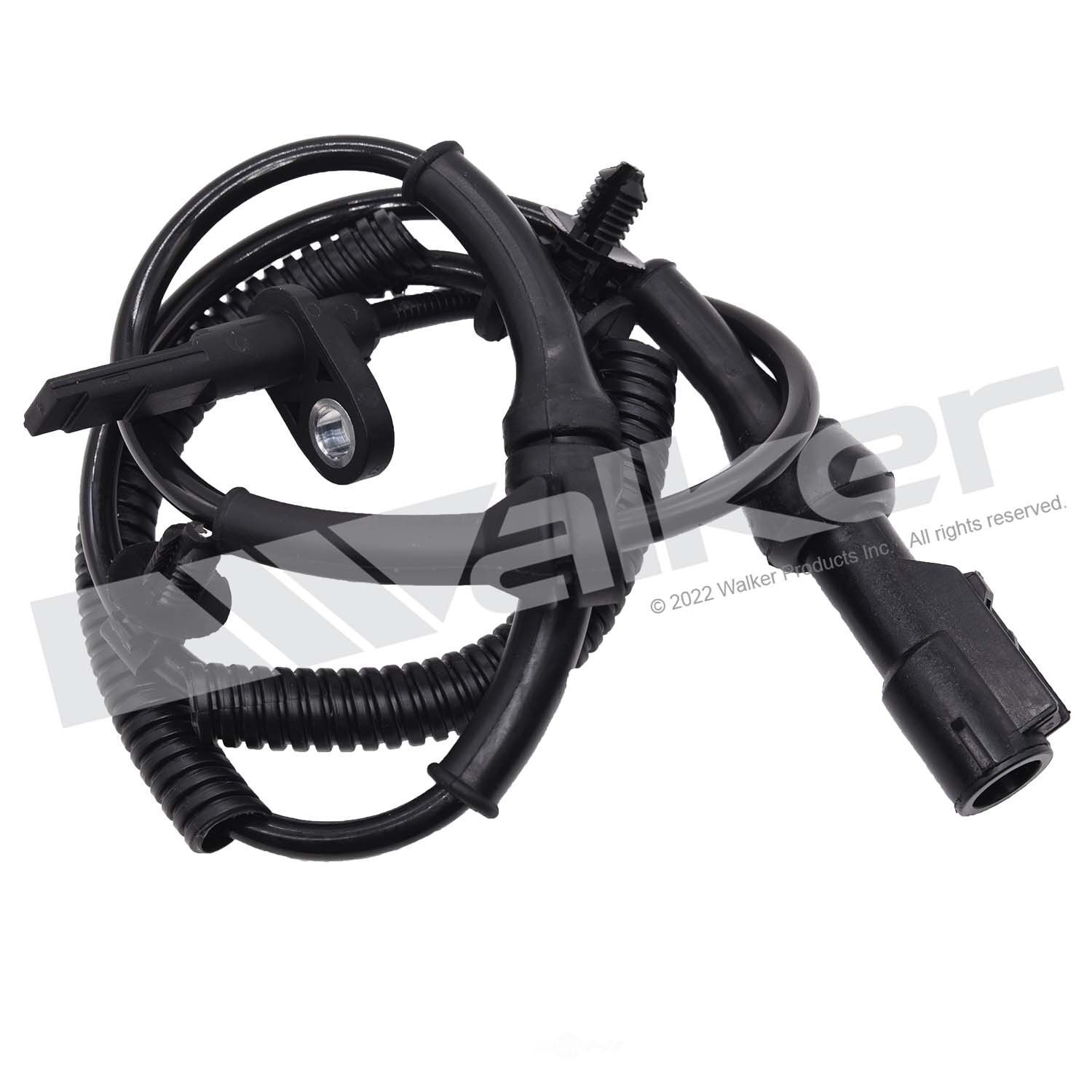 Walker Products 2411148 Sensors - ABS Wheel Speed Sensor, Rear for sale ...