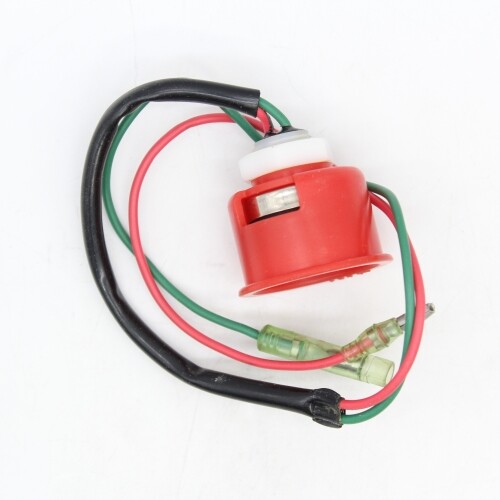 Main Switch Assembly Part Number - 361-76026-0 | eBay