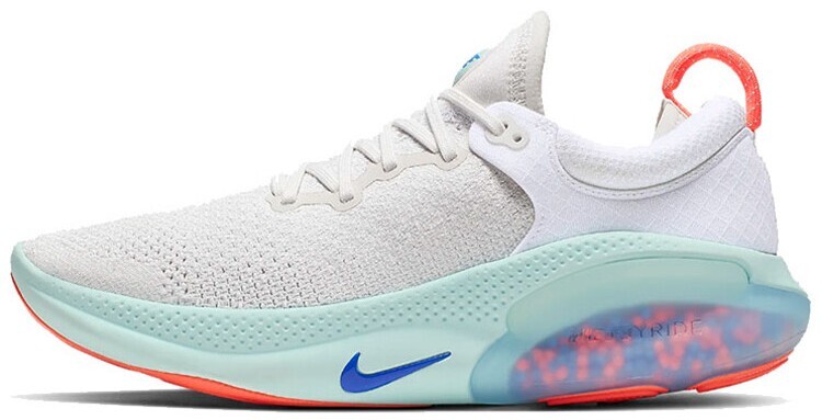 Size 9 - Nike Joyride Run Flyknit Bright Mango W for sale online | eBay