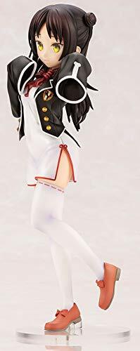 New Kotobukiya Kishuku Gakkou no Juliet Teria Wang 1/7 PVC From Japan ...